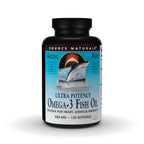 Source Naturals fish oil benefits