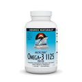 Source Naturals fish oil benefits