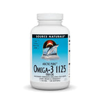 Source Naturals fish oil benefits