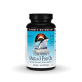 Source Naturals fish oil softgels