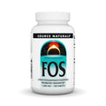Source Naturals FOS vegetarian tablets