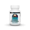 Source Naturals Gamma Oryzanol benefits