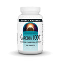 Source Naturals Garcinia Cambogia appetite control