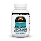 Source Naturals glucosamine joint health