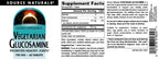 Source Naturals glucosamine supplement benefits