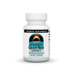 Source Naturals grape seed extract benefits