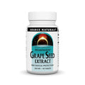 Source Naturals grape seed extract benefits
