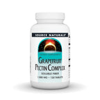 Source Naturals grapefruit pectin fiber supplement
