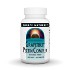 Source Naturals grapefruit pectin fiber supplement