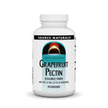 Source Naturals grapefruit pectin powder