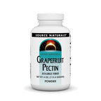 Source Naturals grapefruit pectin powder