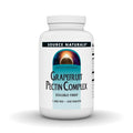 Source Naturals grapefruit pectin tablets