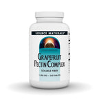 Source Naturals grapefruit pectin tablets