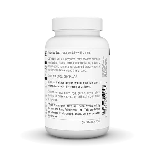 Source Naturals health supplement benefits