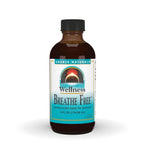 Source Naturals herbal blends for respiratory health