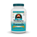 Source Naturals herbal defense capsules