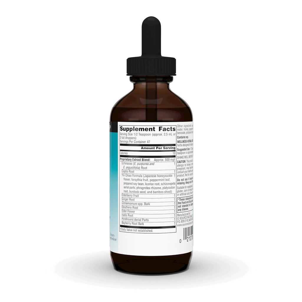 Source Naturals herbal kids vitamins