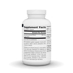 Source Naturals herbal supplement capsules