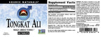 Source Naturals herbal supplement for vitality