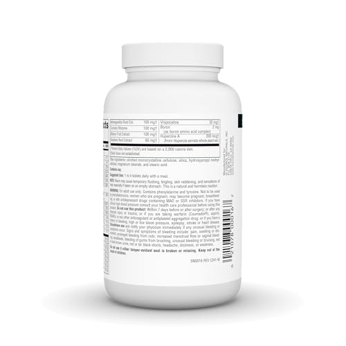 Source Naturals Higher Mind formula