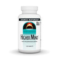 Source Naturals Higher Mind multivitamins