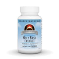 Source Naturals Holy Basil Extract capsules