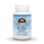 Source Naturals Holy Basil Extract capsules