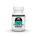 Source Naturals hyaluronic acid softgels