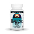Source Naturals hyaluronic acid tablets