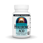 Source Naturals hyaluronic acid tablets
