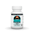 Source Naturals hyaluronic acid tablets