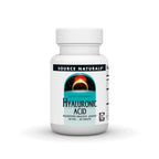 Source Naturals hyaluronic acid tablets