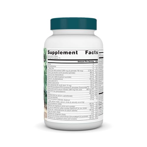 Source Naturals immune health formula