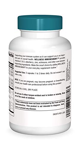Source Naturals immune support formula