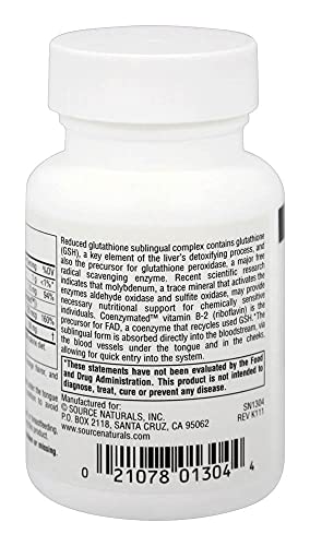 Source Naturals immune support lozenges