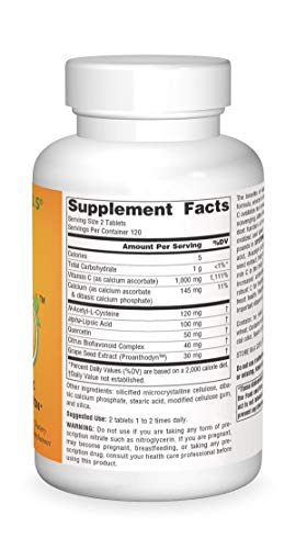 Source Naturals immune support