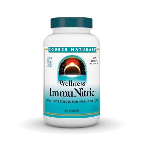 Source Naturals Immunitric multivitamins for immunity