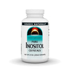 Source Naturals inositol crystals for wellness