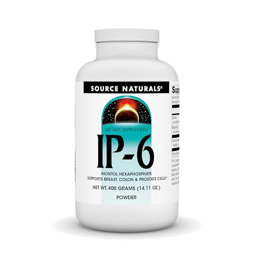 Source Naturals IP-6 powder supplement