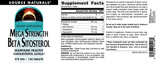 Source Naturals kids multivitamin tablets
