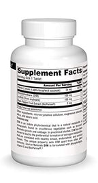Source Naturals kids multivitamin tablets