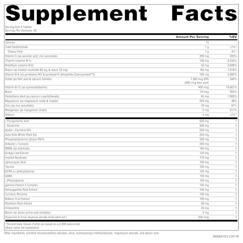 Source Naturals kids multivitamin