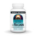 Source Naturals L-Arginine supplement