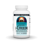 Source Naturals L-Citrulline energy boost