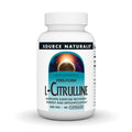 Source Naturals L-Citrulline for energy