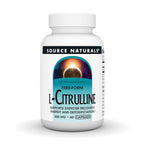 Source Naturals L-Citrulline for energy