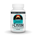 Source Naturals L-Cysteine Powder benefits