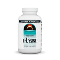 Source Naturals L-Lysine immune support