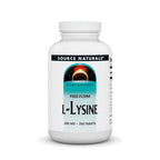 Source Naturals L-Lysine immune support