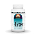 Source Naturals L-Lysine immune support